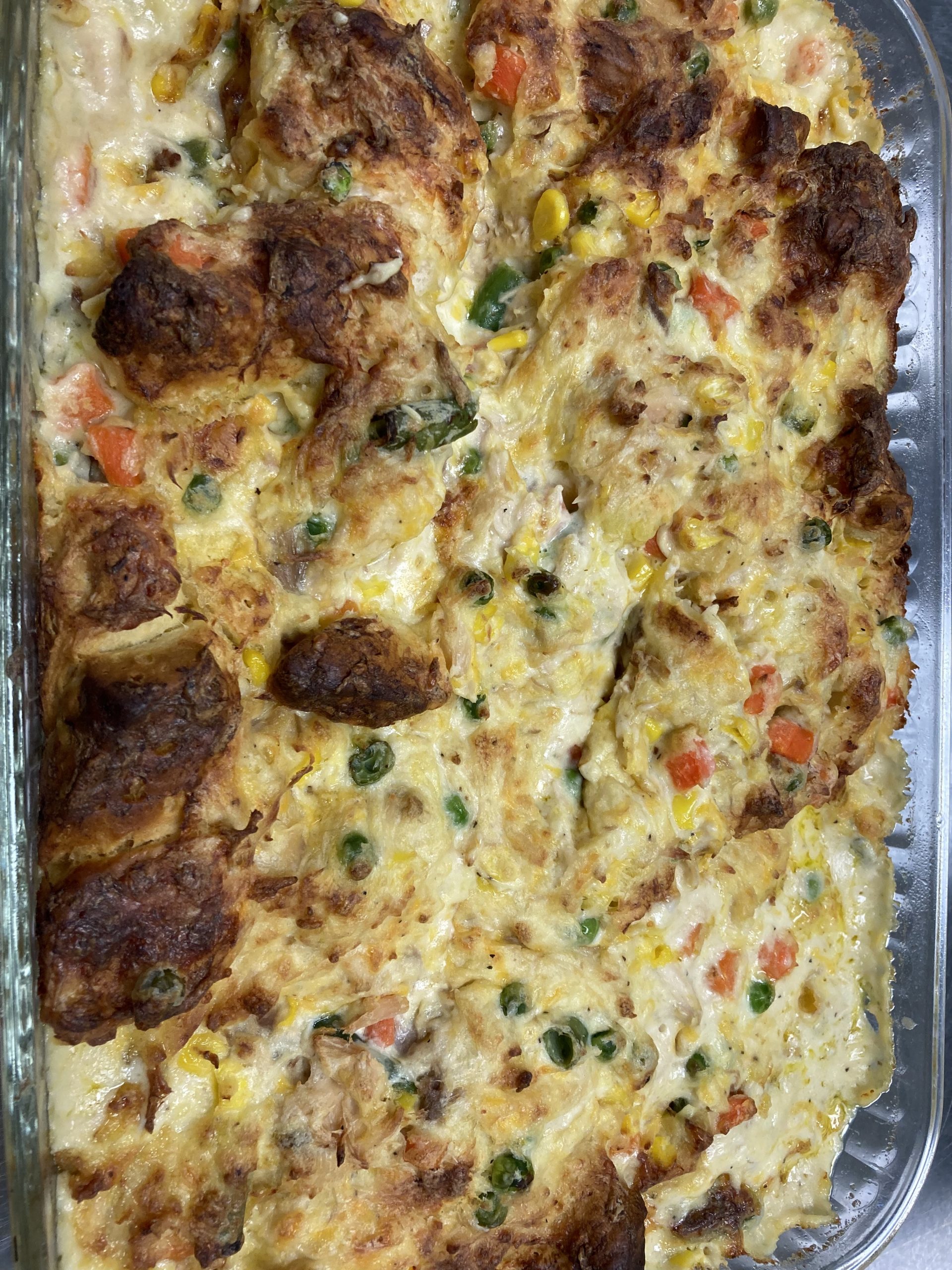 Main Dishes – Apollo Career Center