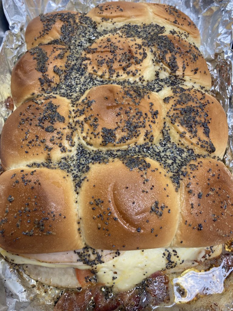 Carrie's Featured Recipe Archives • Apollo Career Center