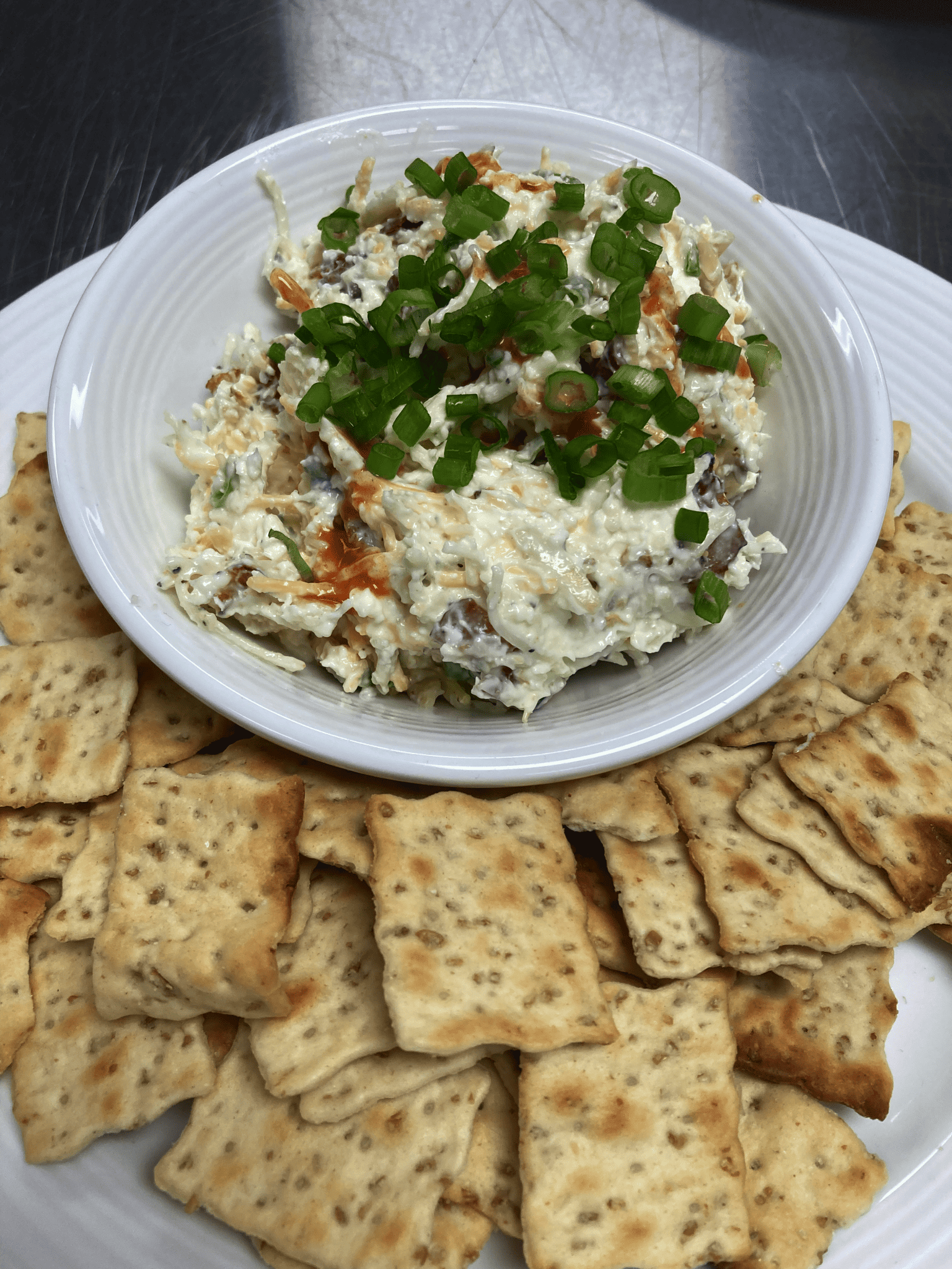 Carrie's Featured Recipe Archives • Apollo Career Center